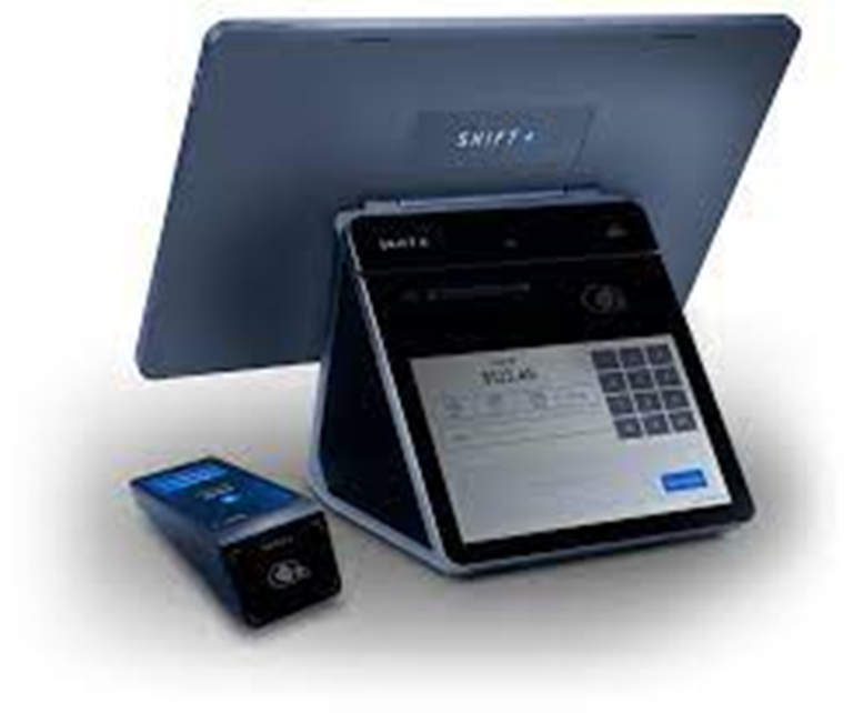SkyTab Customer Facing Display – Shift4 SkyTab POS