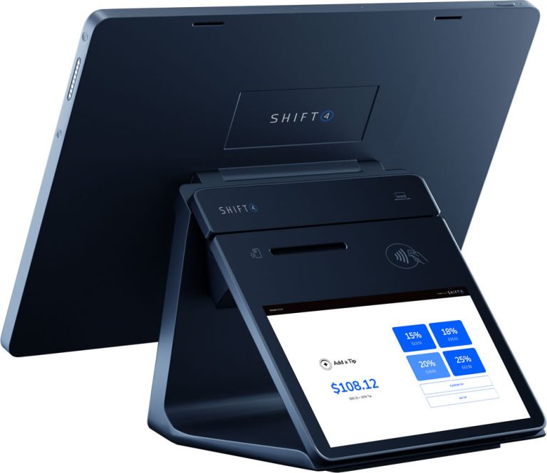 SkyTab POS Workstation – Shift4 SkyTab POS