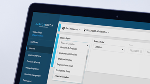 Lighthouse – Shift4 SkyTab POS