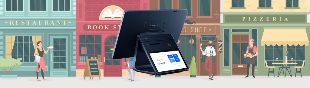 Shift4 SkyTab POS – Powerful POS to Manage Your Restaurant, Bar, or ...